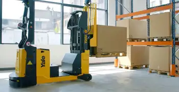 Using Innovative Technology to Overcome Warehouse Labor Shortages ...