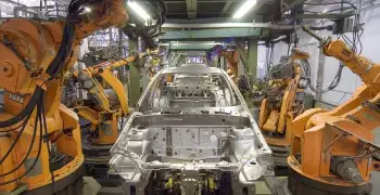 NRF 2026: PAL Robotics demos StockBot autonomous RFID warehouse robot ...