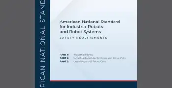 Autonomous mobile robots (AMRs) on a mission - Robotics 24/7