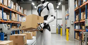 Webinar: How Robotics Companies Can Use Data to Build Custom ...