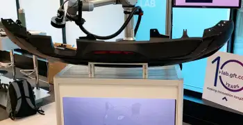 AmbiStack AI-powered gantry robots sold out for 2025 - Robotics 24/7