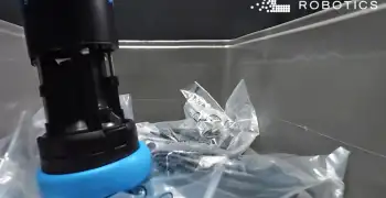 ABB Launches SCARA Robot for Precise, High-Speed Assembly - Robotics 24/7