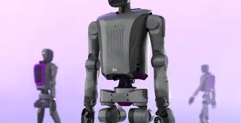 Dexterity’s Mech ‘superhumanoid’ begins operational validation for ...
