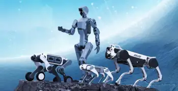 ABB Launches SCARA Robot for Precise, High-Speed Assembly - Robotics 24/7