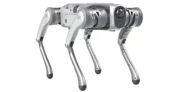 Precise Motion Control Provides Robots New Degrees of Freedom ...