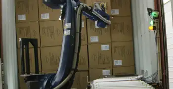 Contoro Robotics and States Logistics offload 450 trailers in one year ...