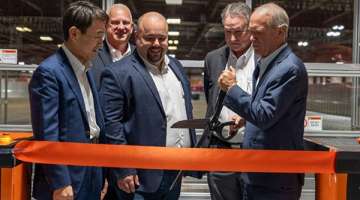 ASRS Material Handling News and Resources on Material Handling 24/7