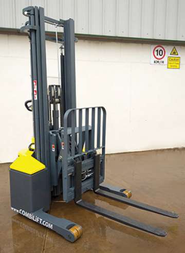 Lift Trucks & Accessories Material Handling News and Resources on ...