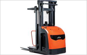 KION North America Material Handling 24/7