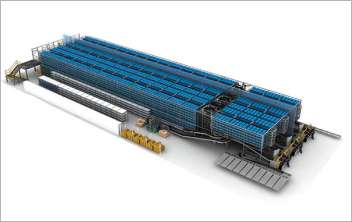Dematic Material Handling 24/7