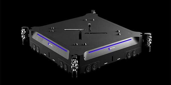 Mytra, founded by ex-Tesla and Rivian robotics leaders, launches with ...