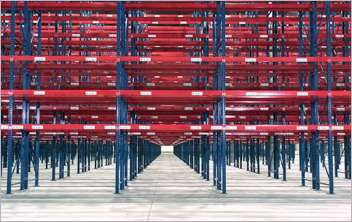 Steel King Material Handling 24/7