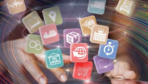 Welcome to Logistics Management