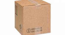 DGeo Special Permit Packaging DOT-SP-9168, 32 oz. Bottle - Material ...