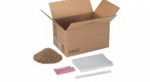 DGeo Special Permit Packaging DOT-SP-9168, 32 oz. Bottle - Material ...