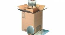 DGeo Special Permit Packaging DOT-SP-9168, 32 oz. Bottle - Material ...